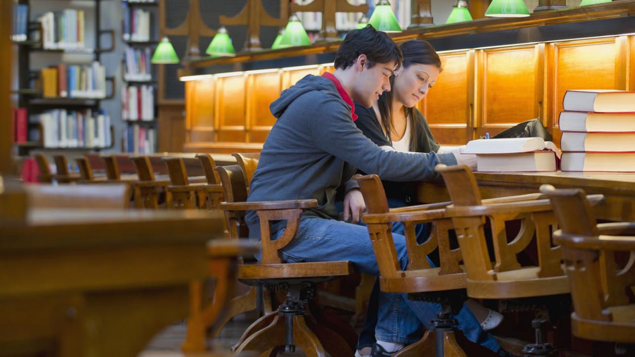 Why some medical students are cutting class to get ahead | American ...