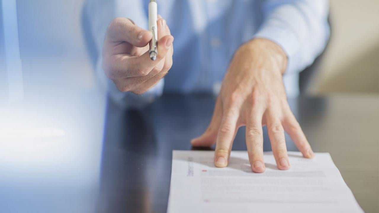 You just got a physician employment offer. Now what? | American Medical ...