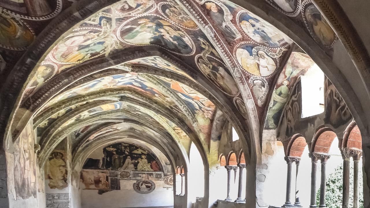 Renaissance man: A surgeon’s healing journey through art history ...