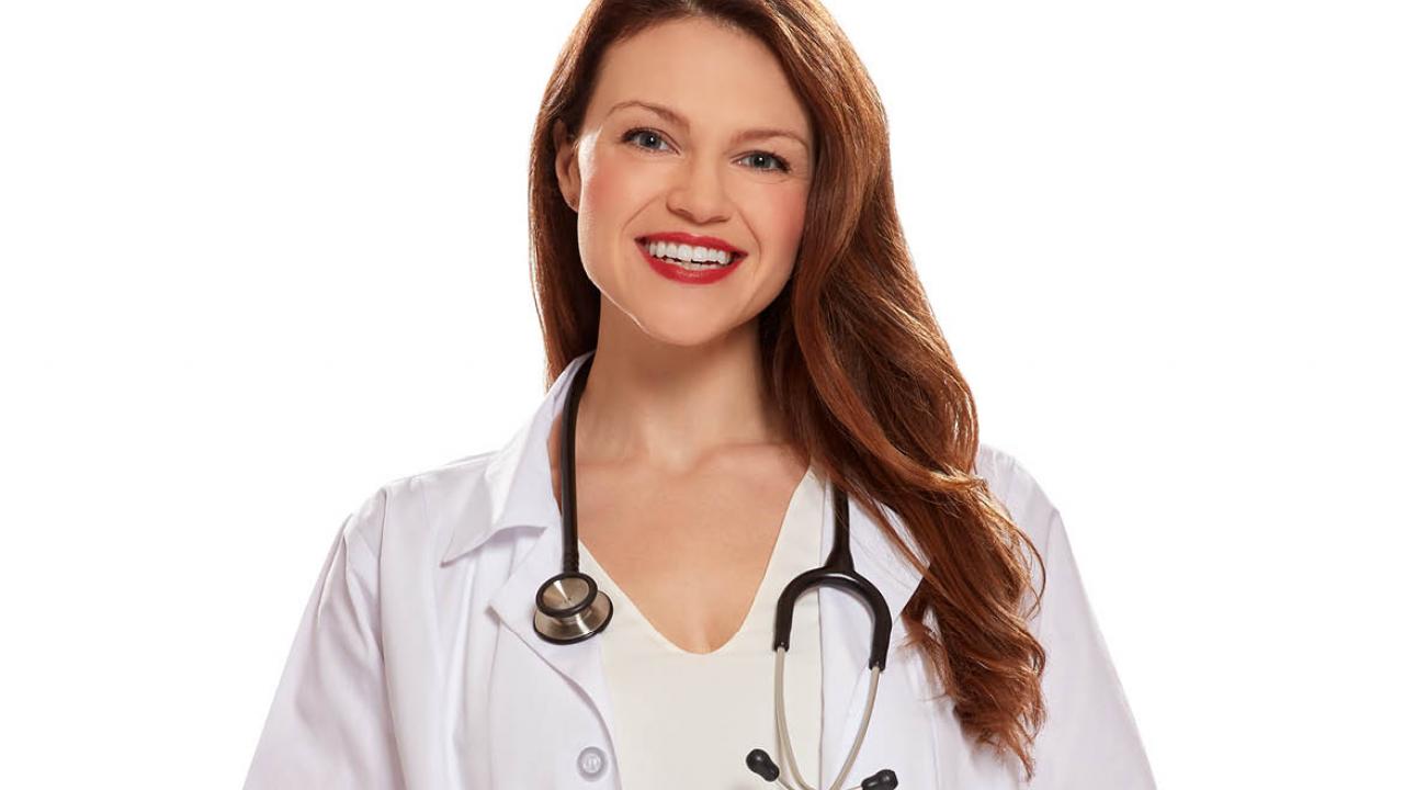 Caitlin M. Farrell, DO, MPH: Identifying health care delivery ...