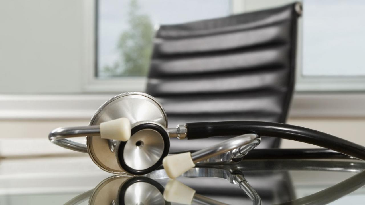 Why physician private practice should be on your radar | American ...