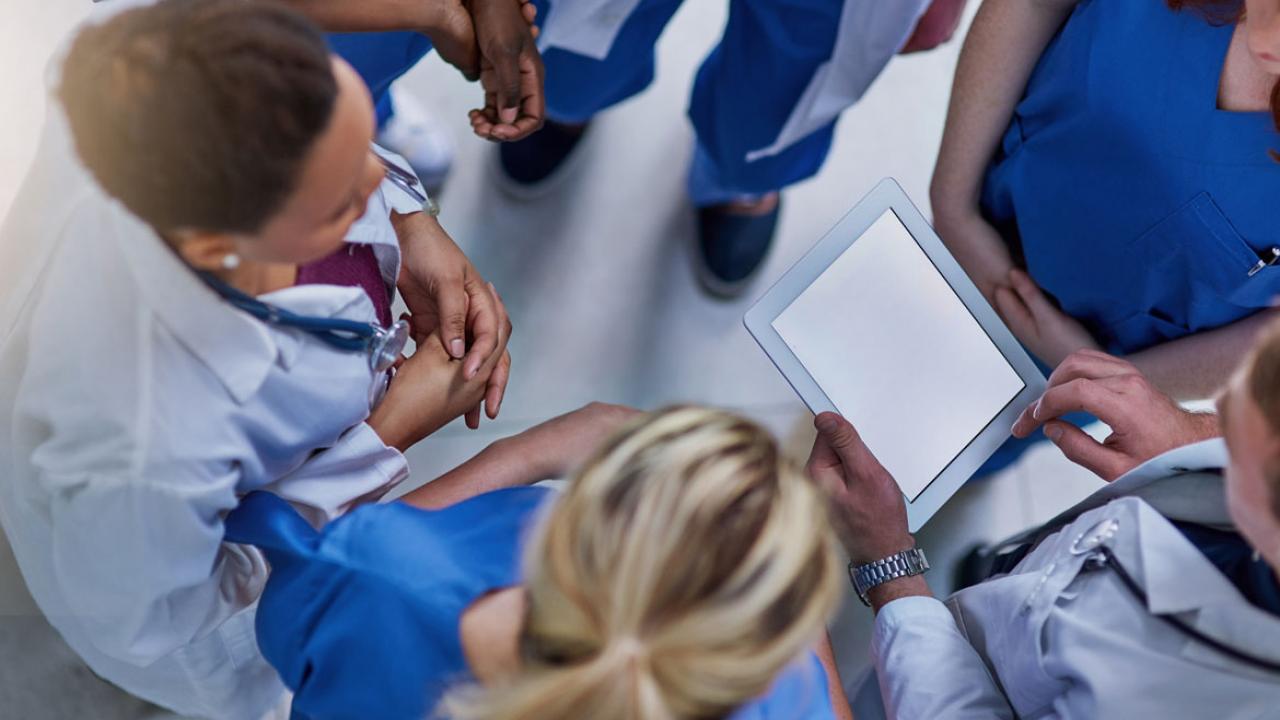 How to face 3 common private practice hassles | American Medical ...