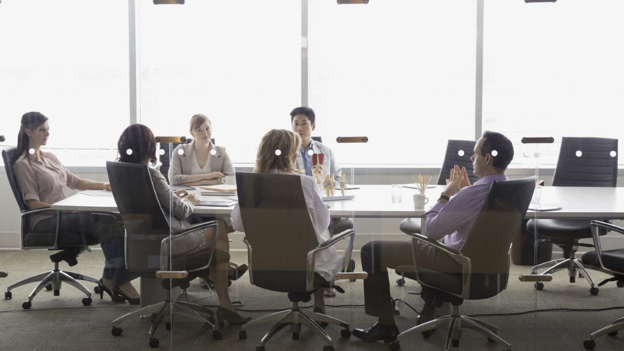 4 steps to creating an effective physician well-being program ...