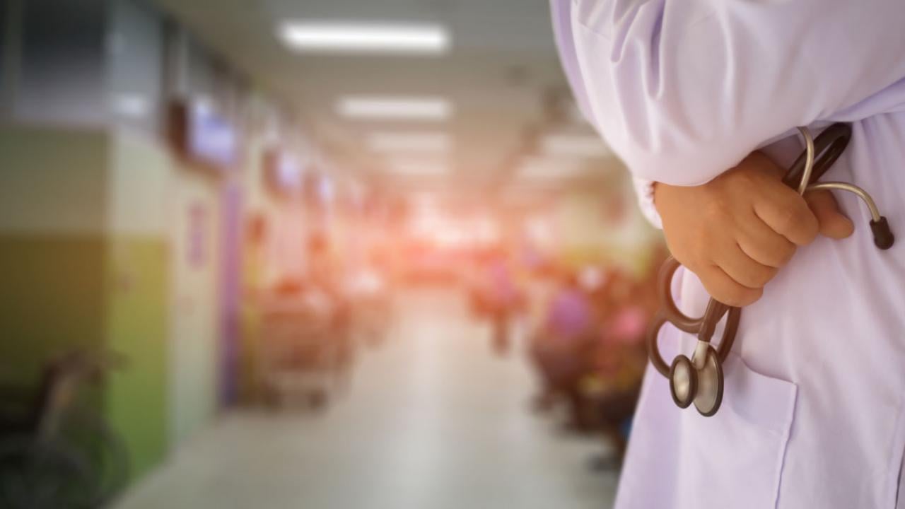 Employed physicians now exceed those who own their practices | American ...