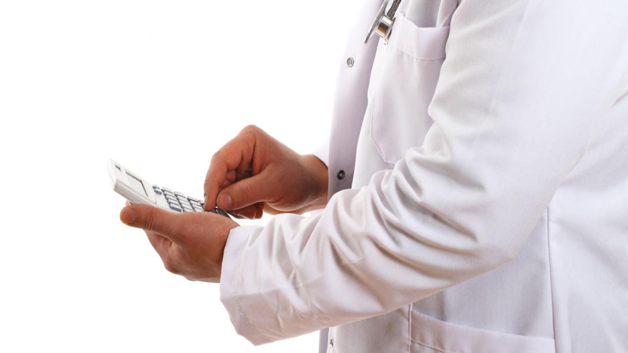 3 keys to getting paid and thriving in private practice | American ...