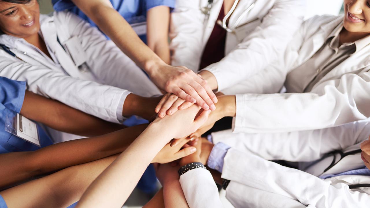 8 transformative residency-training projects awarded AMA grants ...