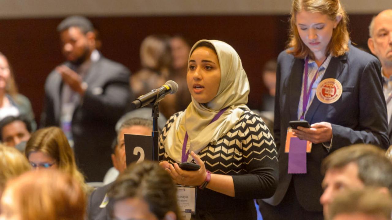 Highlights from the 2019 AMA Annual Meeting | American Medical Association