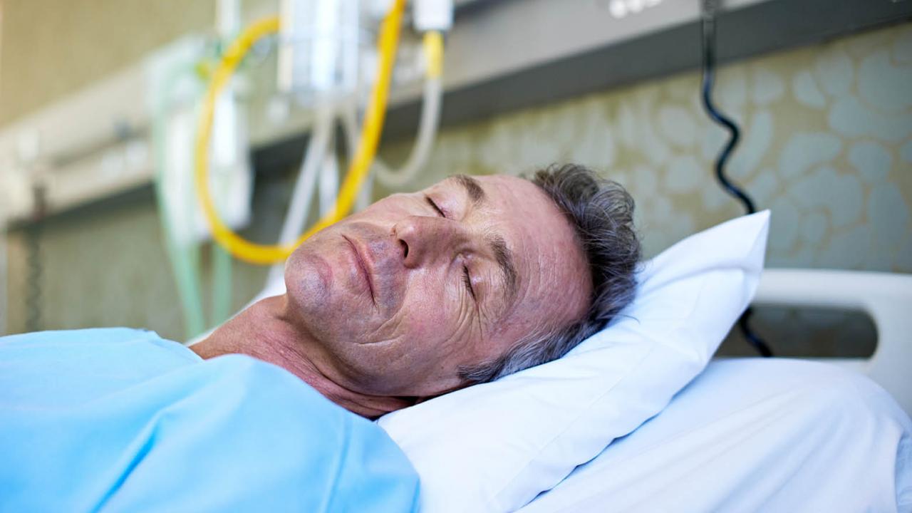 Some patients believe God wants them to suffer. How to respond ...