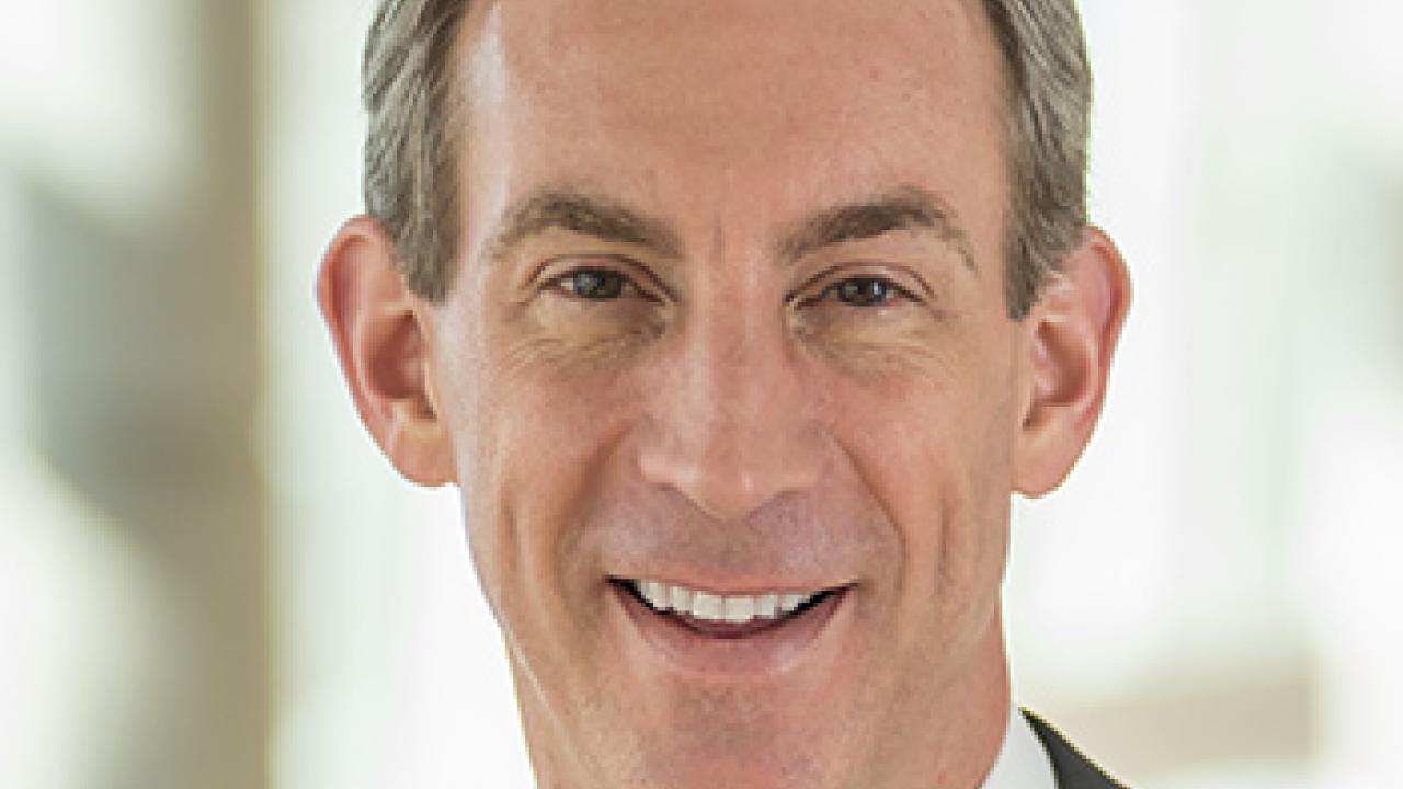 Kelly J. Caverzagie, MD | Council on Medical Education Member | AMA