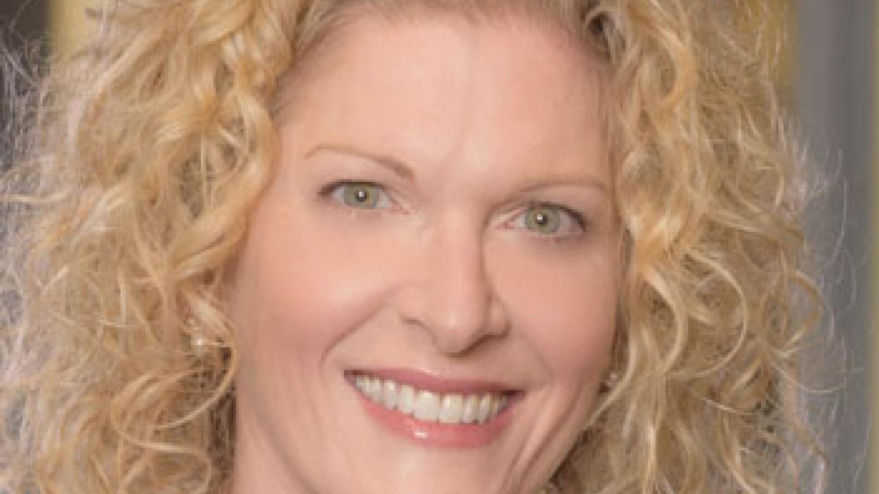 Lisa Bohman Egbert, MD