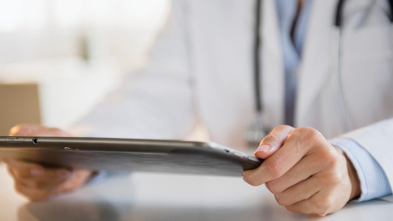 Use the EHR to help your Medicare patients with prediabetes | American ...