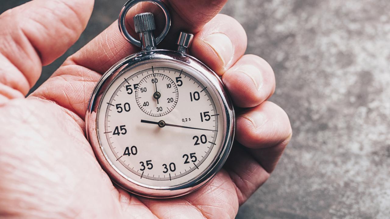 PGY-2s: 1-minute preceptor model can help you thrive as supervisor ...