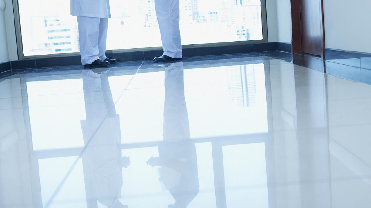 How to get the most out of your premed shadowing | American Medical ...