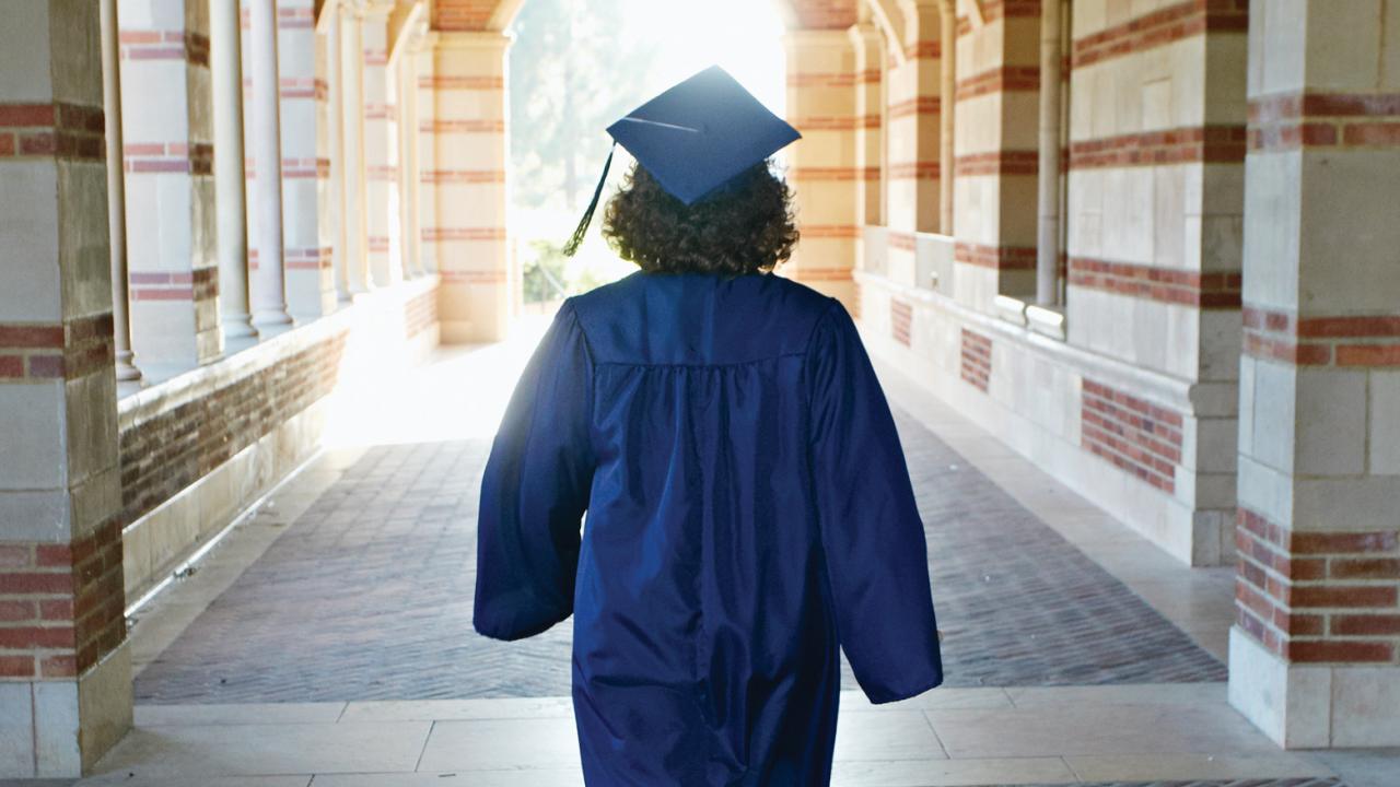 Going directly from college to medical school: What it takes | American ...