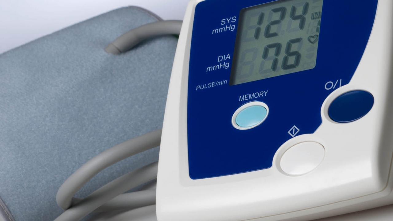 How policy changes clear path for out-of-office BP monitoring ...