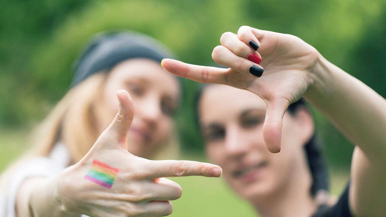 5 keys to navigating the residency Match as an LGBTQ applicant ...