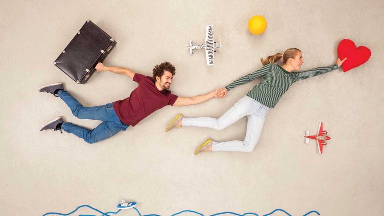 How to navigate the Match as a couple | American Medical Association