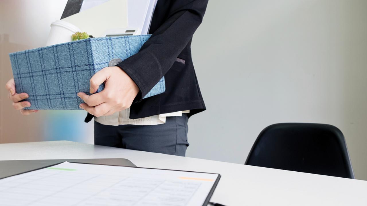 Changing careers: What it takes to start over and become a doctor ...