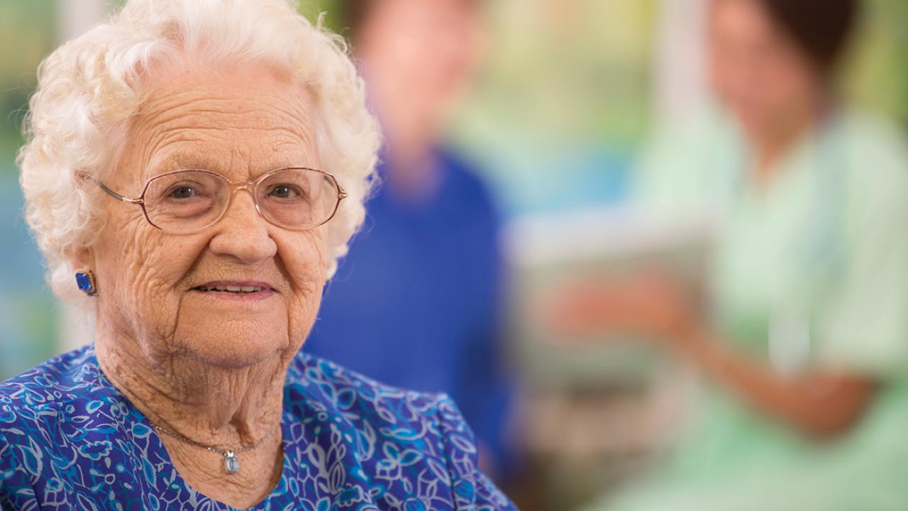 Medicare Advantage contracts can be vehicle to drive improvement ...