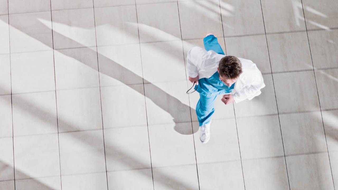 Physician contracting: Job duties and liability insurance | American ...