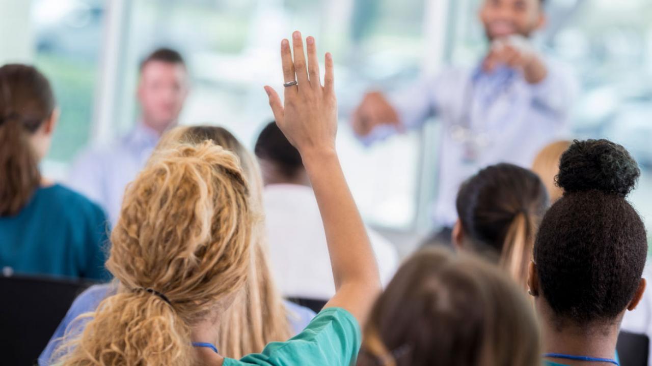 How daily team huddles can save time for your physician practice ...