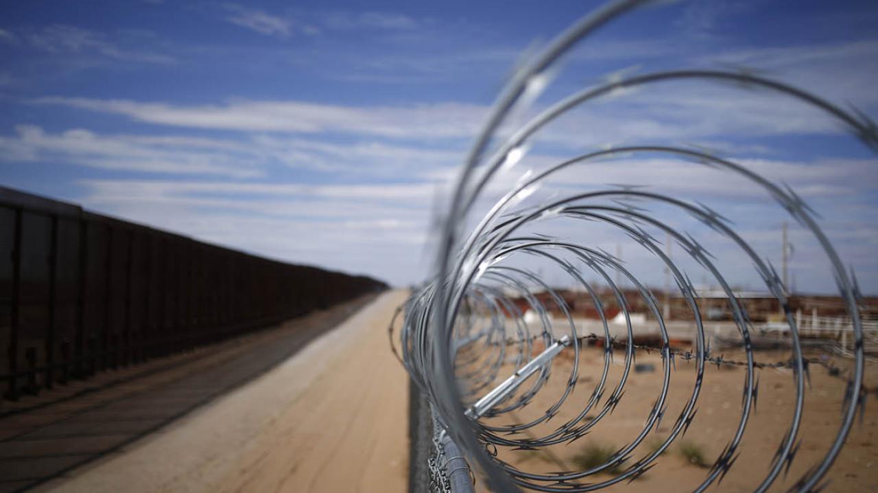 How border conditions threaten our nation’s decency, health | American ...