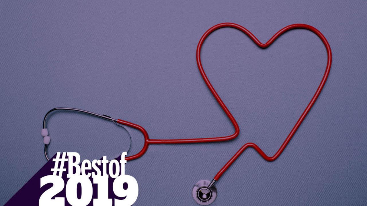 The AMA’s top 10 must-read news stories of the year | American Medical ...