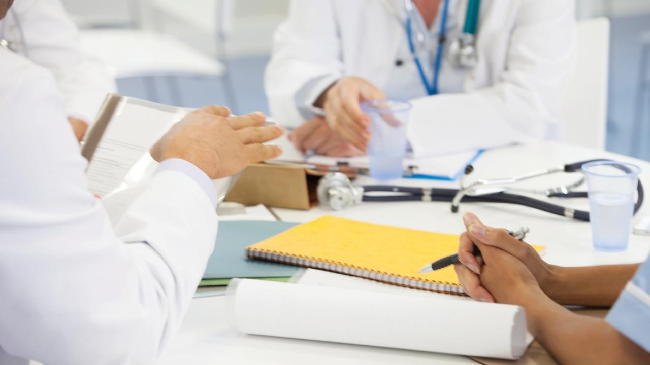 Magnificent 7: These are the keys to boosting physician well-being ...