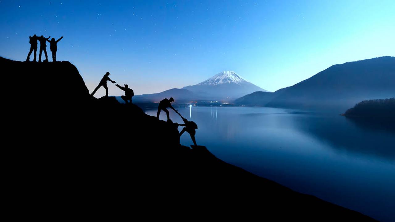 Resident clinics: 6 keys to training up on team-based care | American ...