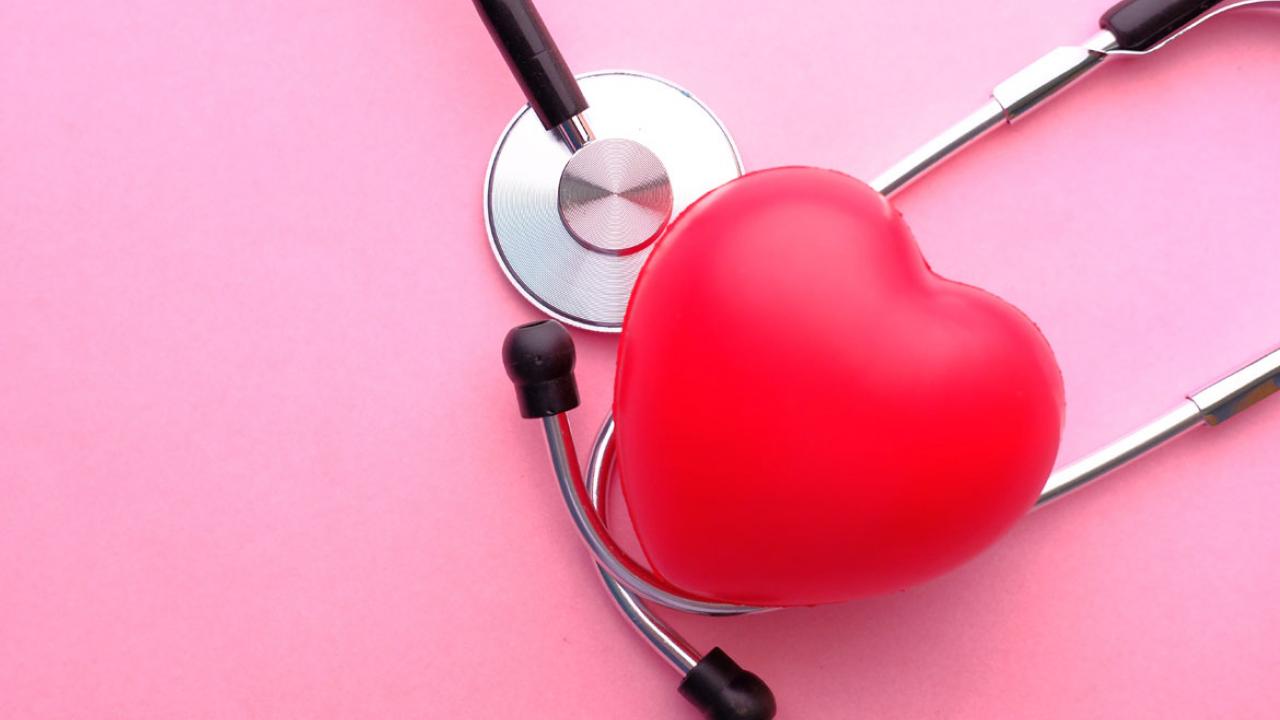 6 heart-health points to drive home with patients | American Medical ...