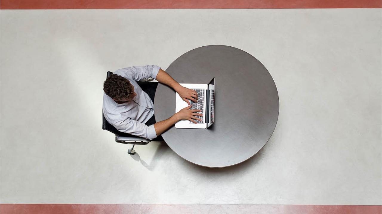 Online learning during COVID-19: Tips to help med students succeed ...