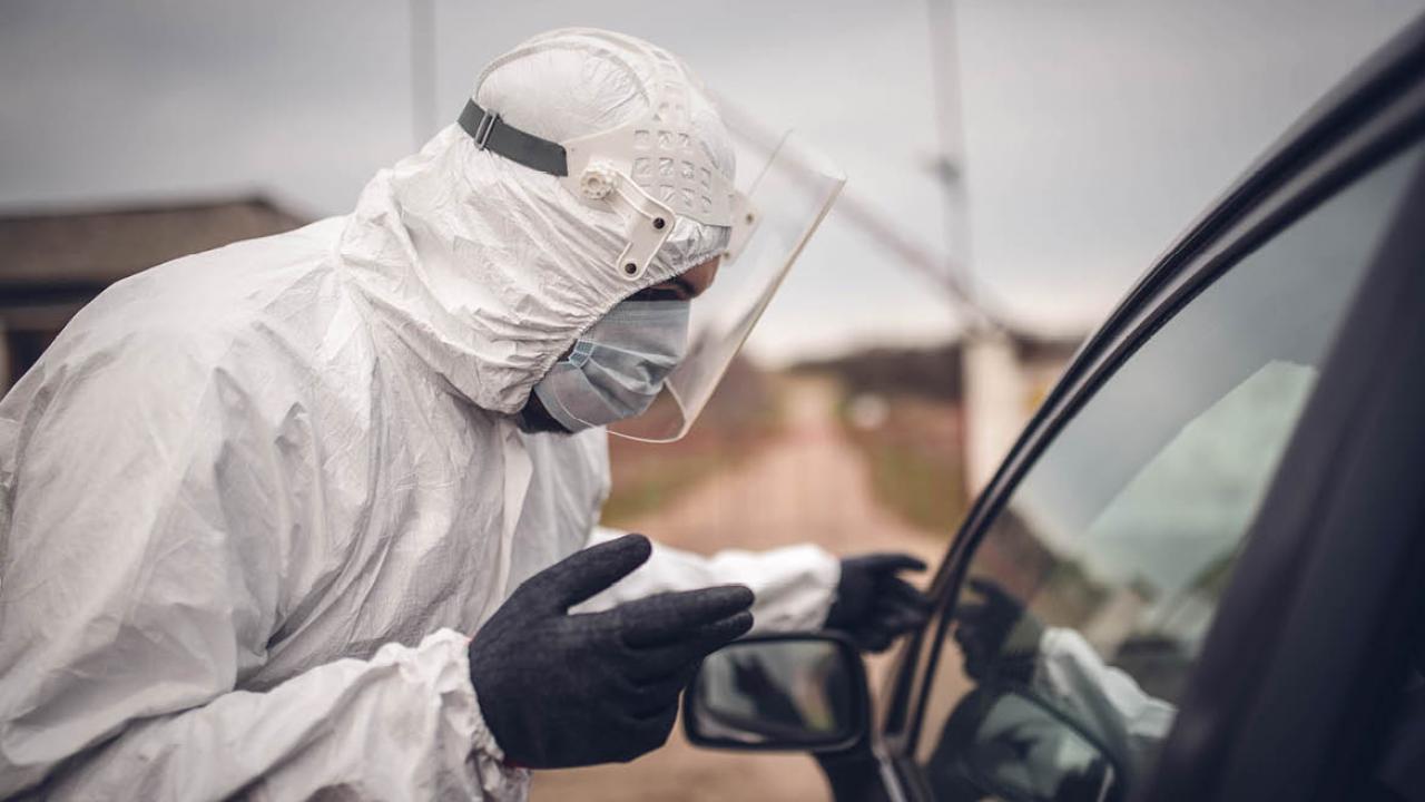 SARS-CoV-2 antibody tests: Learn the essentials on new CPT codes ...