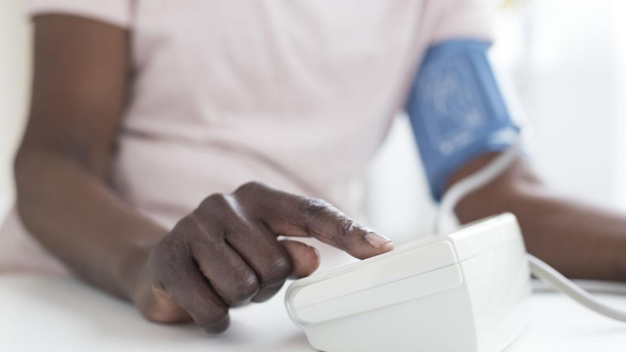 Project aims to validate clinical accuracy of BP measurement devices ...