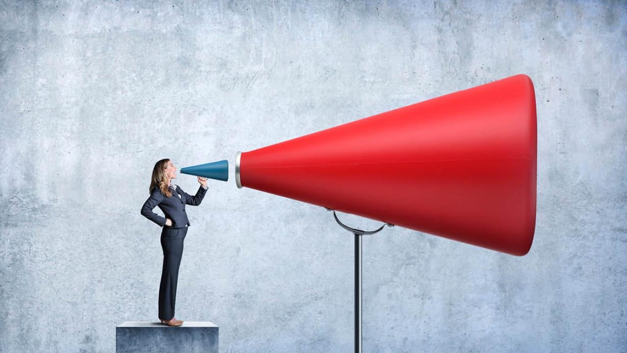 Pandemic challenges make physicians’ voice more critical than ever ...