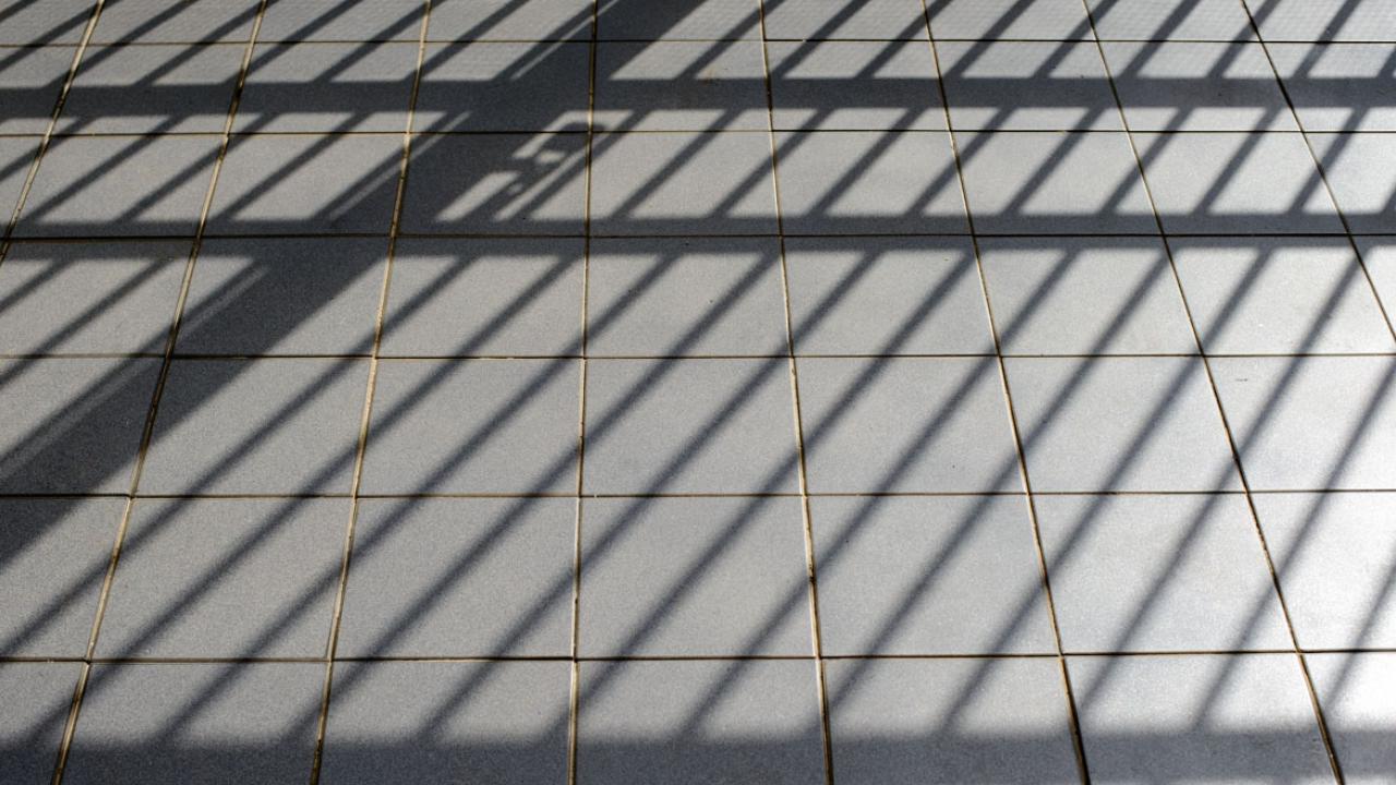 What’s driving COVID-19 in prisons and jails—and how to fix it ...