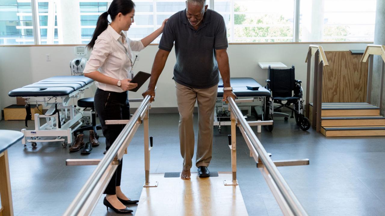 How CMS move may undermine doctor supervision across medicine ...