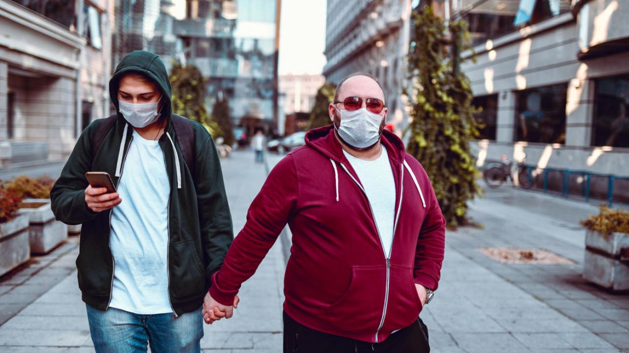 5 ways to support LGBTQ patients during COVID-19—and after | American ...