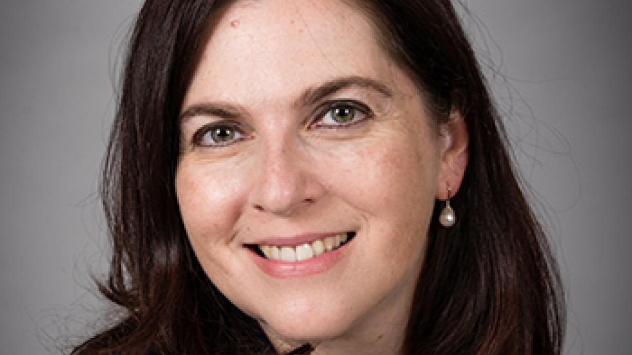 Ilse R. Levin, DO, MPH & TM