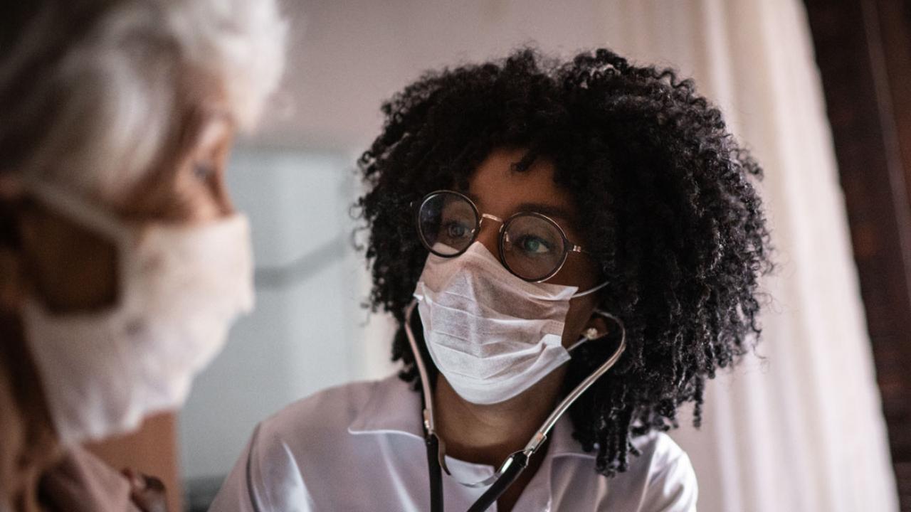 How Kaiser Permanente fights inequity in the face of COVID-19 ...