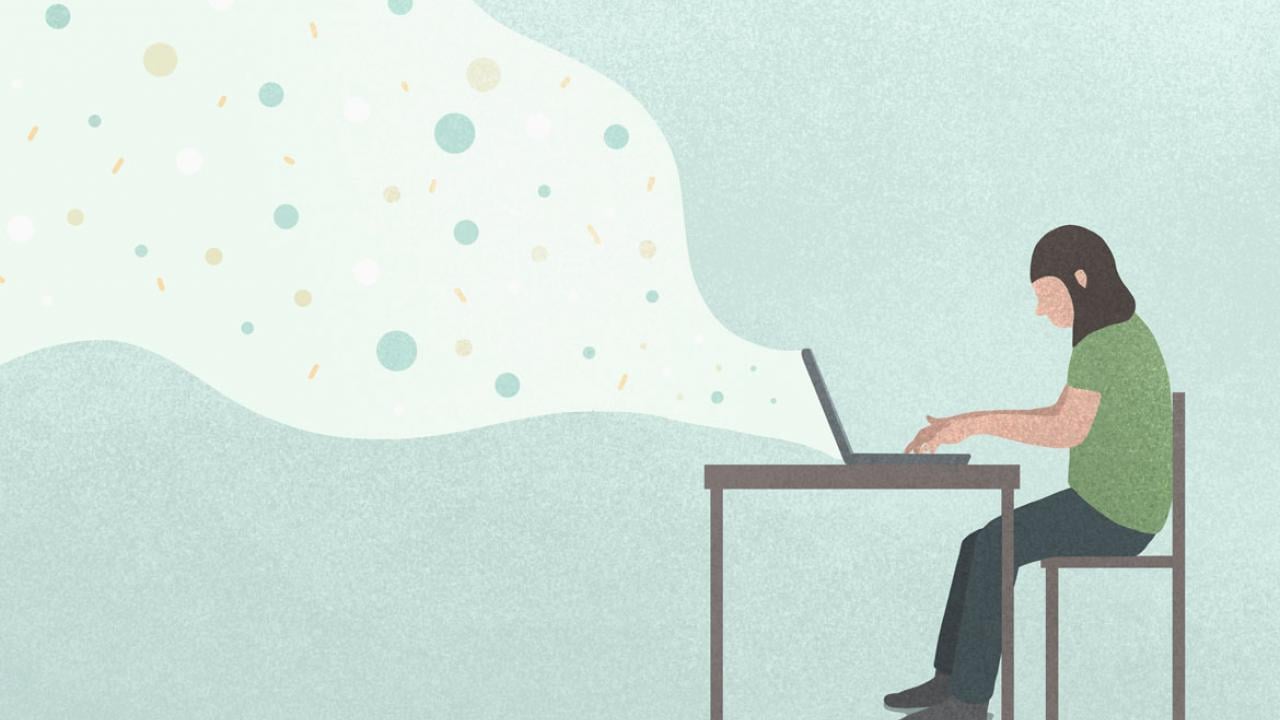 Ready-made online courses an asset for residents during pandemic ...