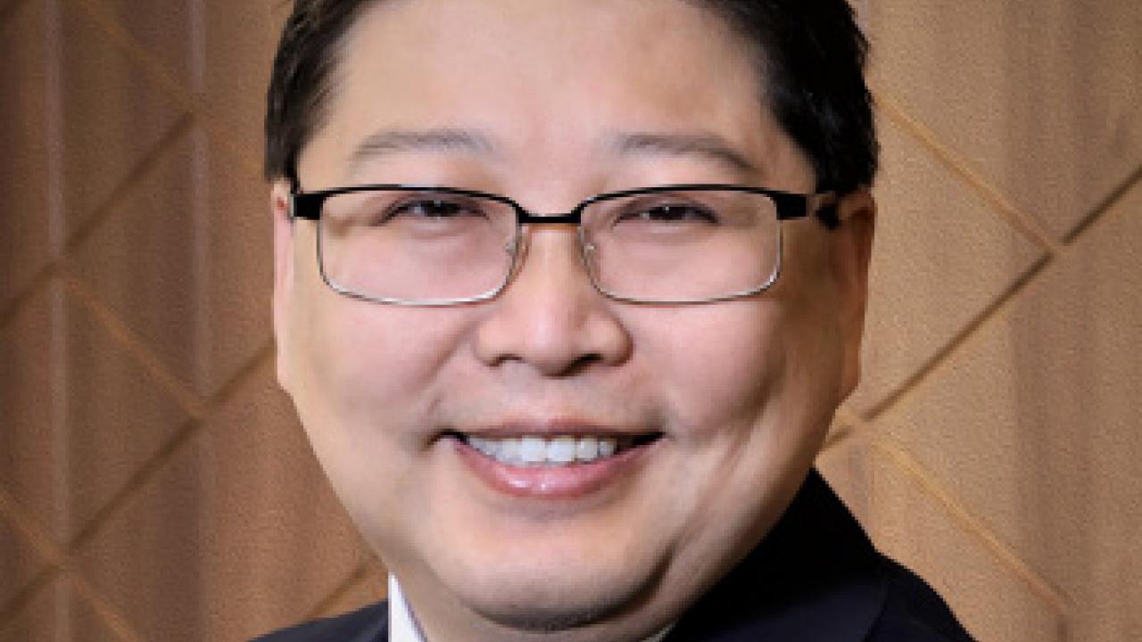 Steven Chen, MD, MBA