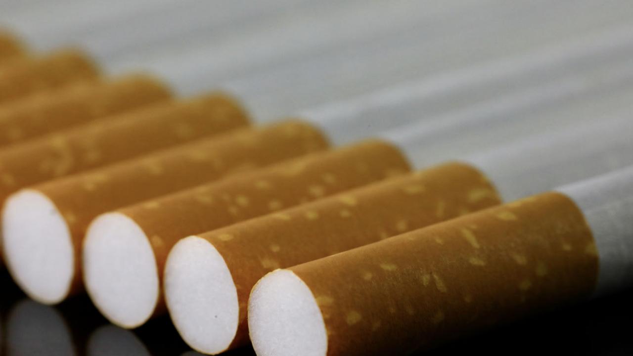 It's time for the FDA to crack down on menthol flavoring | American ...