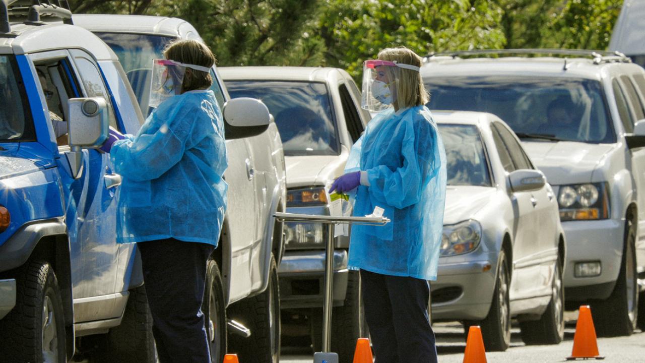Why CDC was right to revise coronavirus testing guidelines | American ...