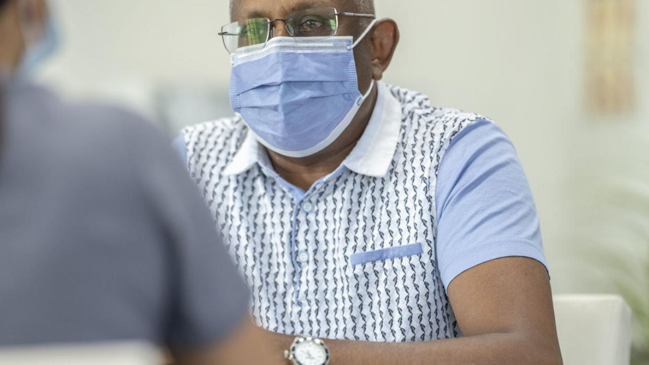 Kaplan USMLE Step 2 prep: Men's health drives these 10 stumpers ...