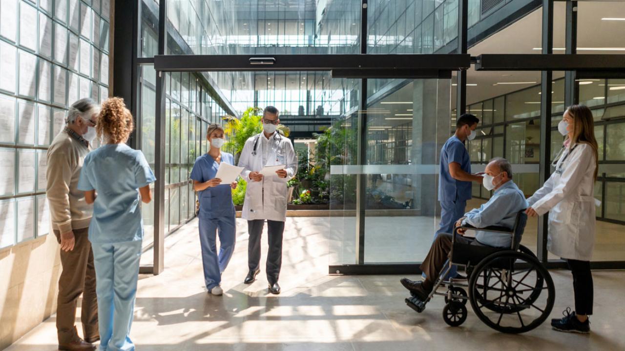 Why expanding APRN scope of practice is bad idea | American Medical ...