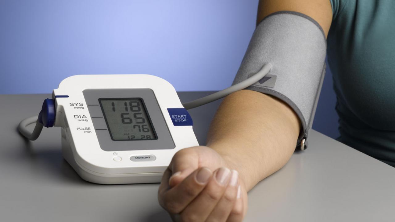 BP monitoring you can count on—list of validated devices grows ...