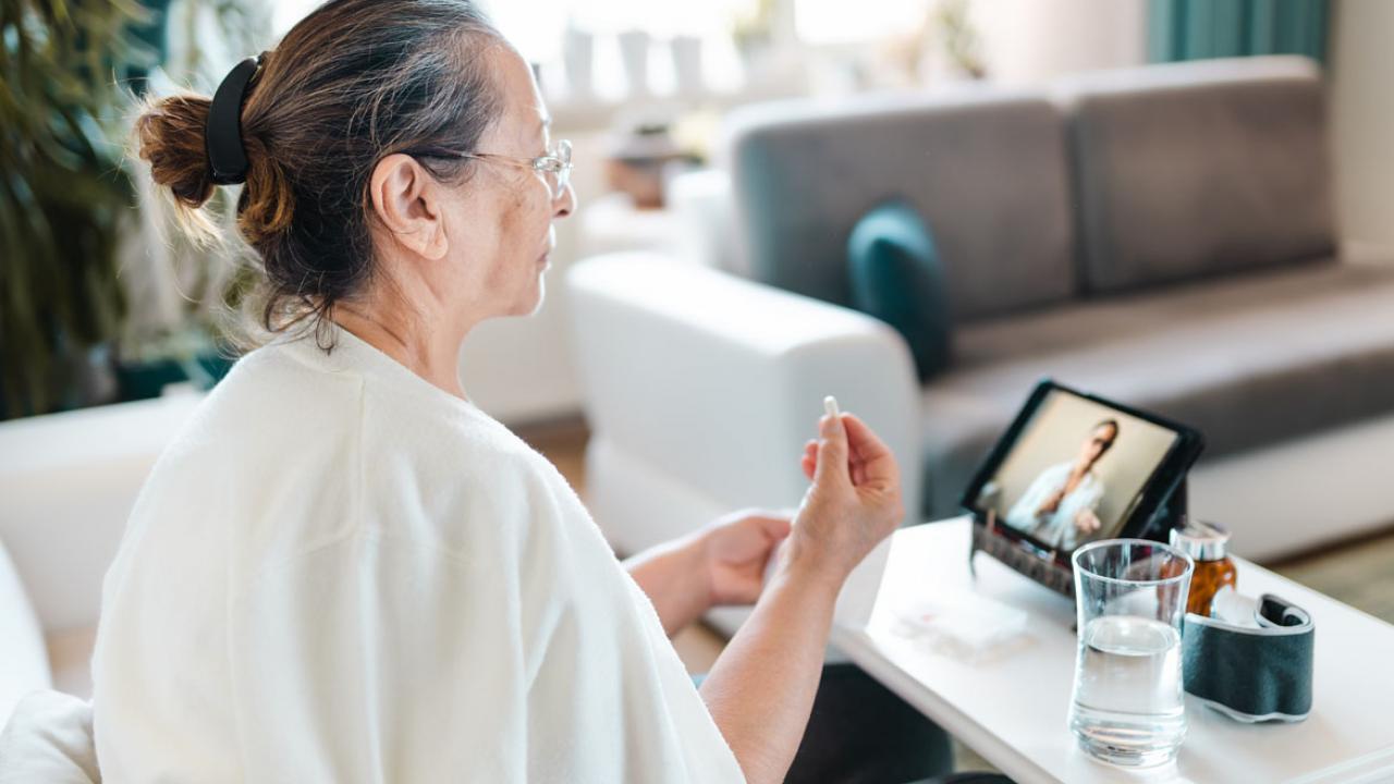 How CPT codes set stage for telehealth’s rise amid pandemic | American ...