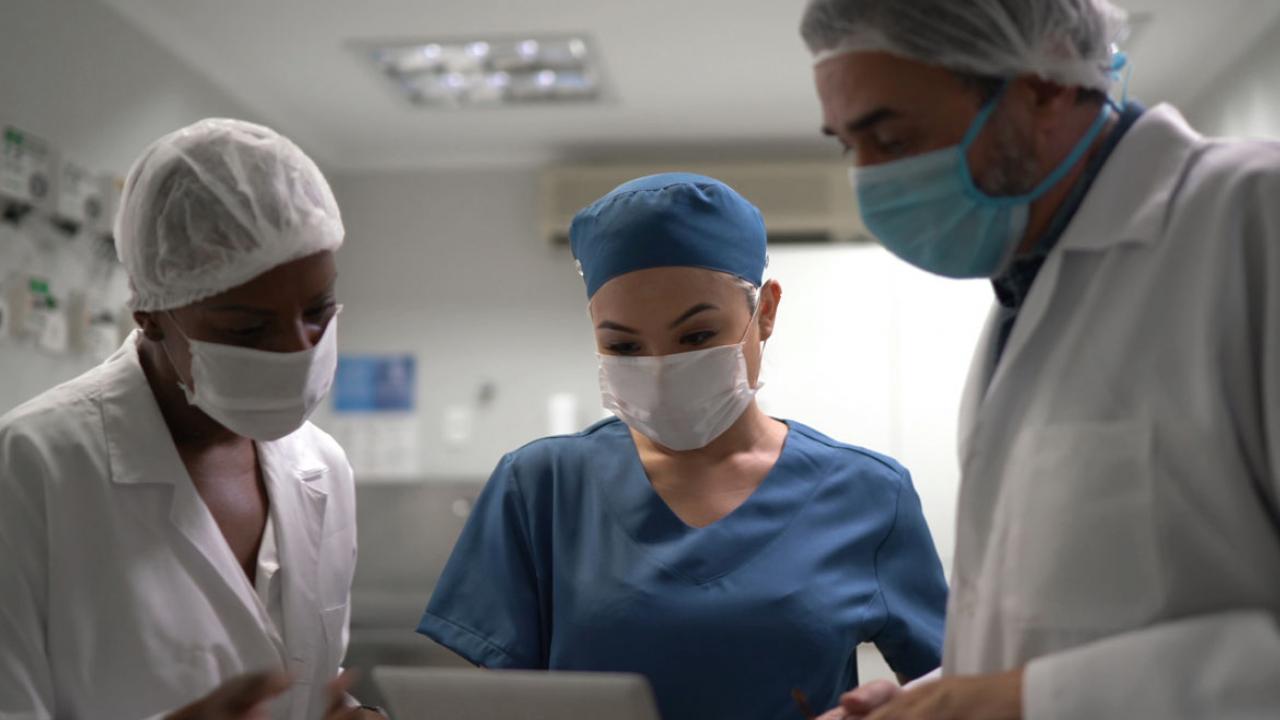 Self-referral, anti-kickback changes: What doctors should know ...