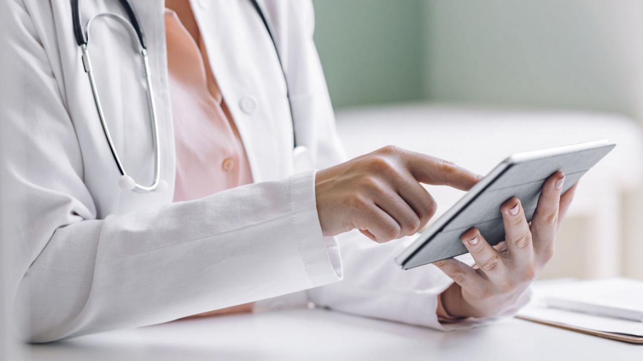 Collaborative care model for mental health, addiction treatment ...