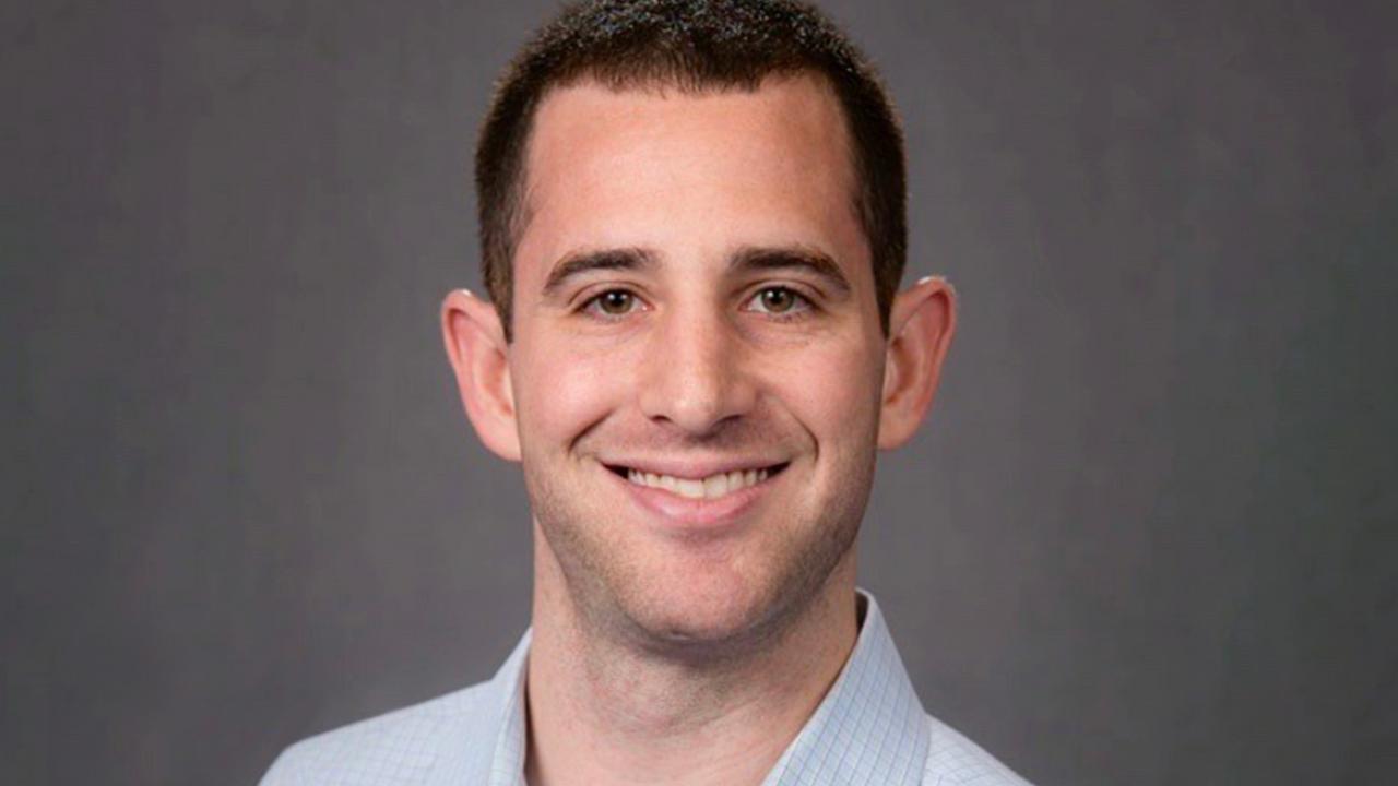 Q&A with Research Challenge finalist Eli Levitt | American Medical ...